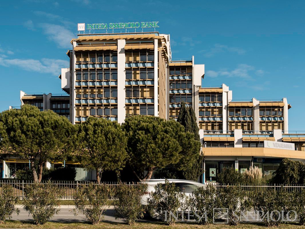 Archivio storico Intesa Sanpaolo