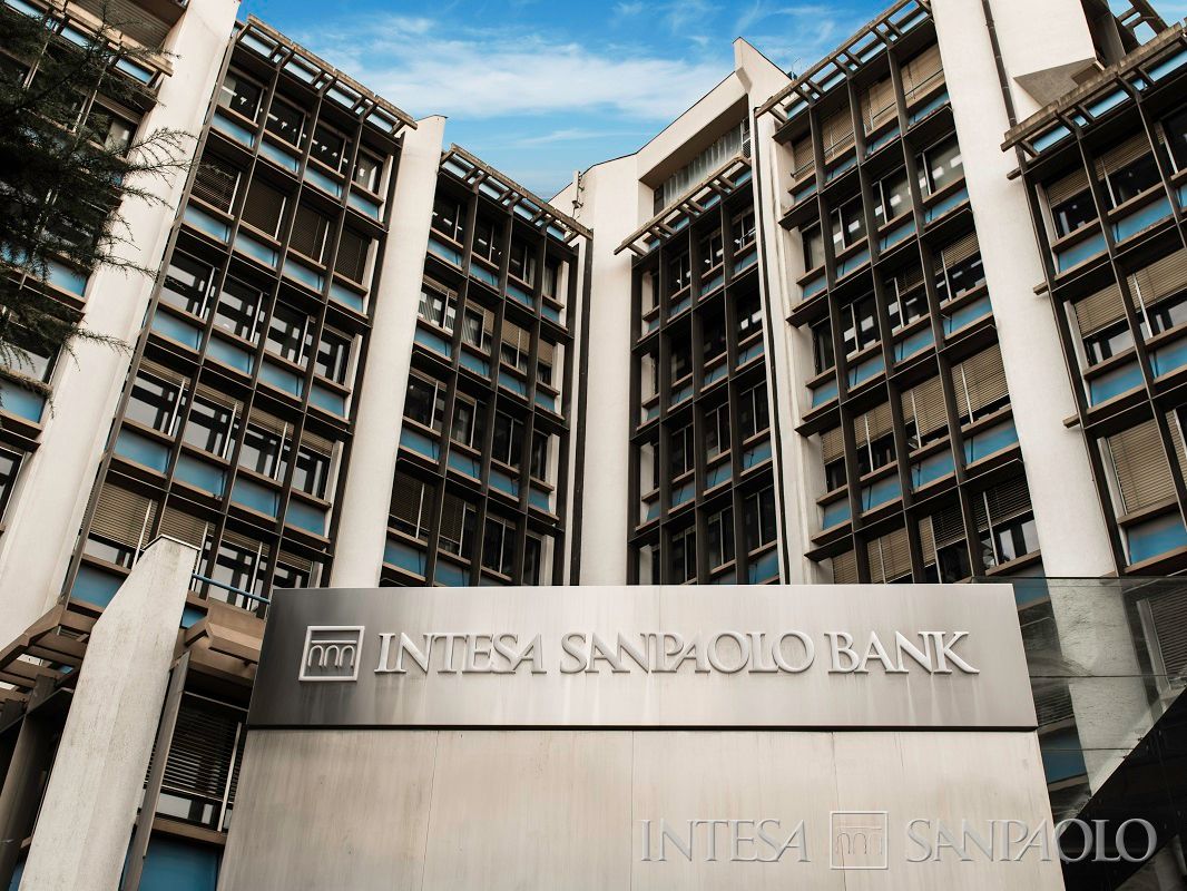 Archivio storico Intesa Sanpaolo