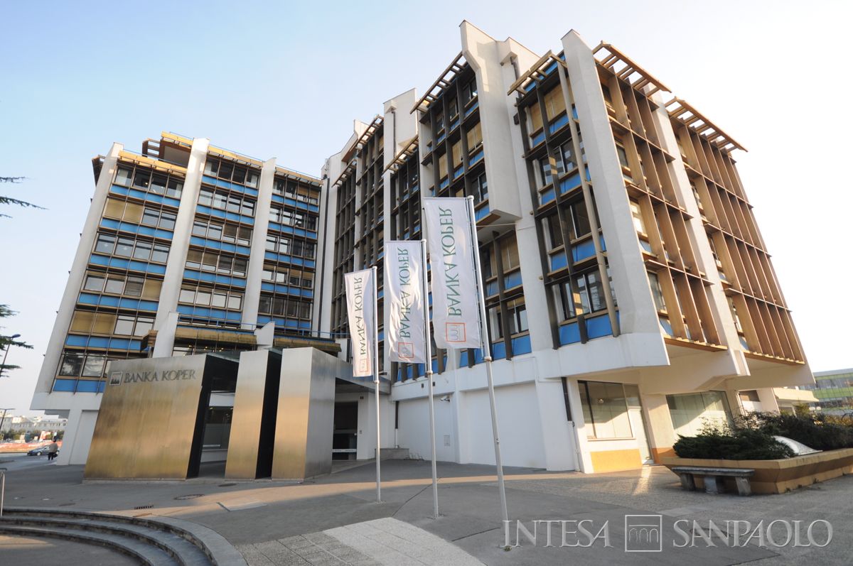 Archivio storico Intesa Sanpaolo