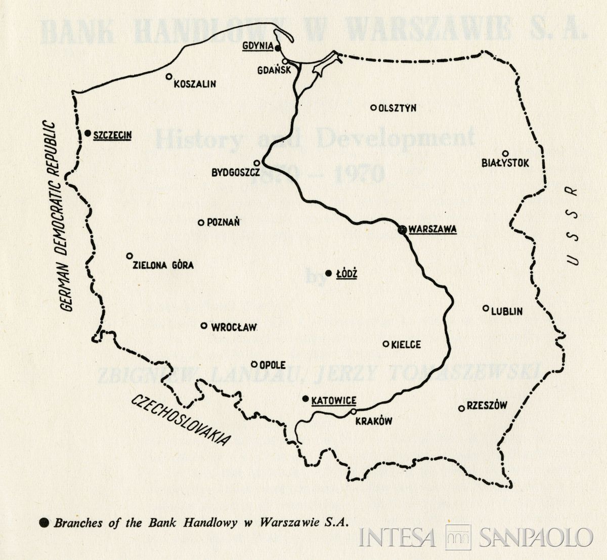 Archivio storico Intesa Sanpaolo